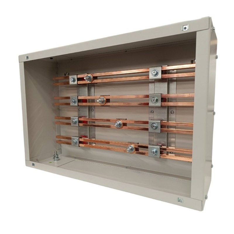 SCL 200A 900mm Busbar Chamber – CBB200A-900 – TEW Electrical